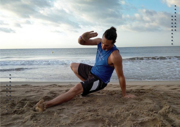 Animal Flow: Nova Forma de Treinar - Blog Dicas CEFAD